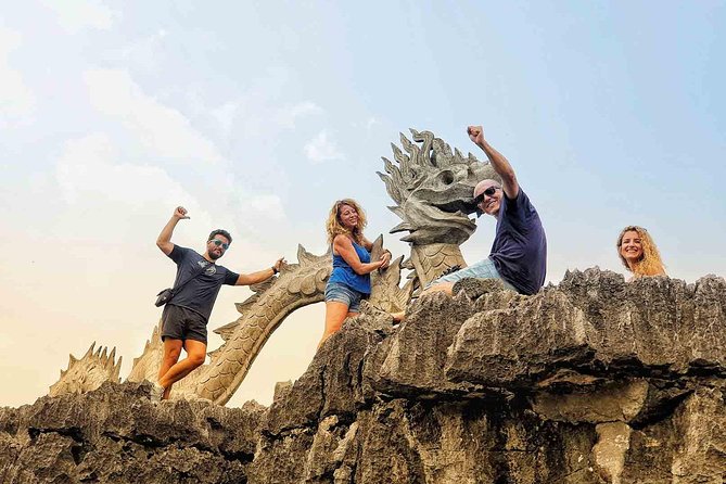 Ninh Binh in Spanish - FAQ