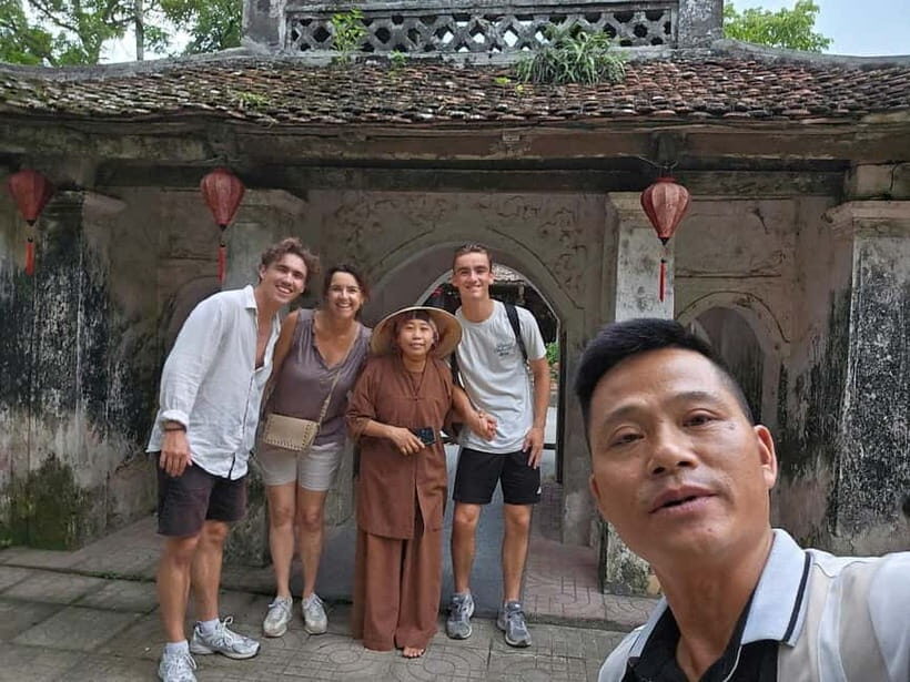 Ninh Binh Jeep Ride: Coi Khe, Mua Cave Sunset & Hoa Lu Night - Summary: Who Will Love This Tour?