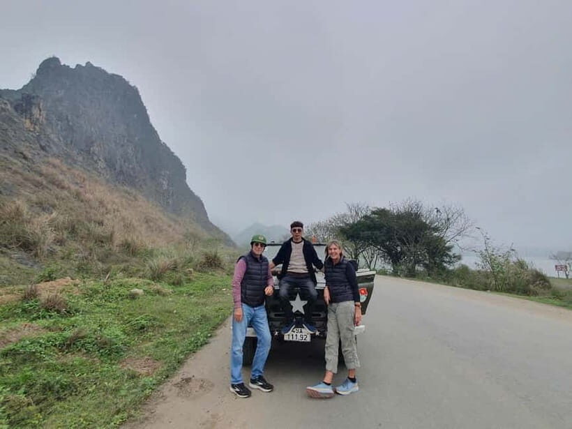 Ninh Binh Jeep Tour: Explore Hoa Lu & Van Long in 4 Hours - Why This Tour Works Well