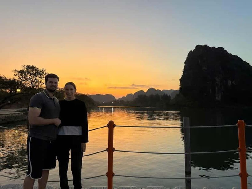 Ninh Binh Jeep Tour: Explore Hoa Lu & Van Long in 4 Hours - FAQs