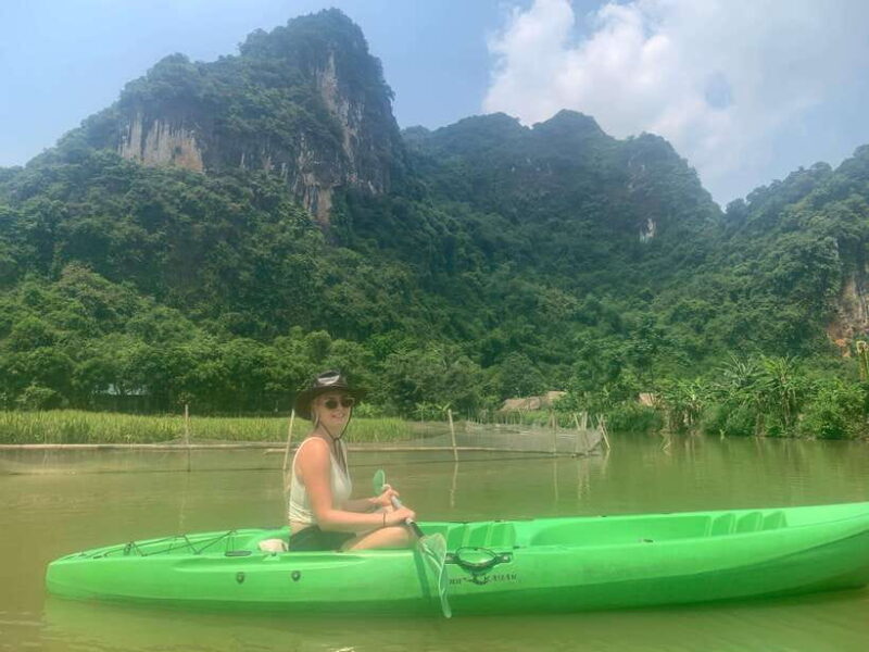 Ninh Binh Jeep Tour One Day - Pick up at Ninh Binh - Practical Details and Value