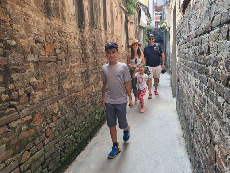 Ninh Binh Jeep Tour: Tam Coc HIGHTLIGHTS & HIDDEN GEMS - Who Will Love This Tour?