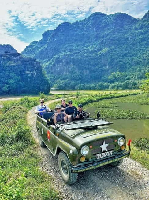 Ninh Binh Jeep Tour: Temples, Lotus, Fishing & Cooking Class - Final Thoughts