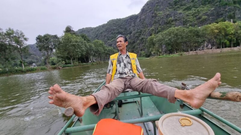 Ninh Binh Jeep Tours From Hanoi: Jeep + Boat + Daily Life - Key Points