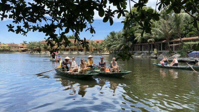 Ninh Binh Jeep Tours From Hanoi: Jeep + Boat + Daily Life - The Sum Up