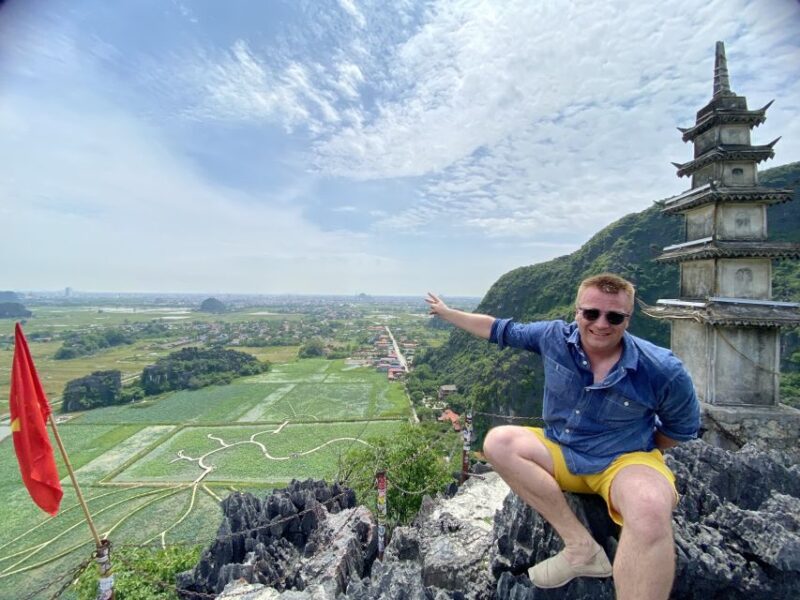 Ninh Binh Jeep Tours From Hanoi: Jeep + Boat + Daily Life - FAQ