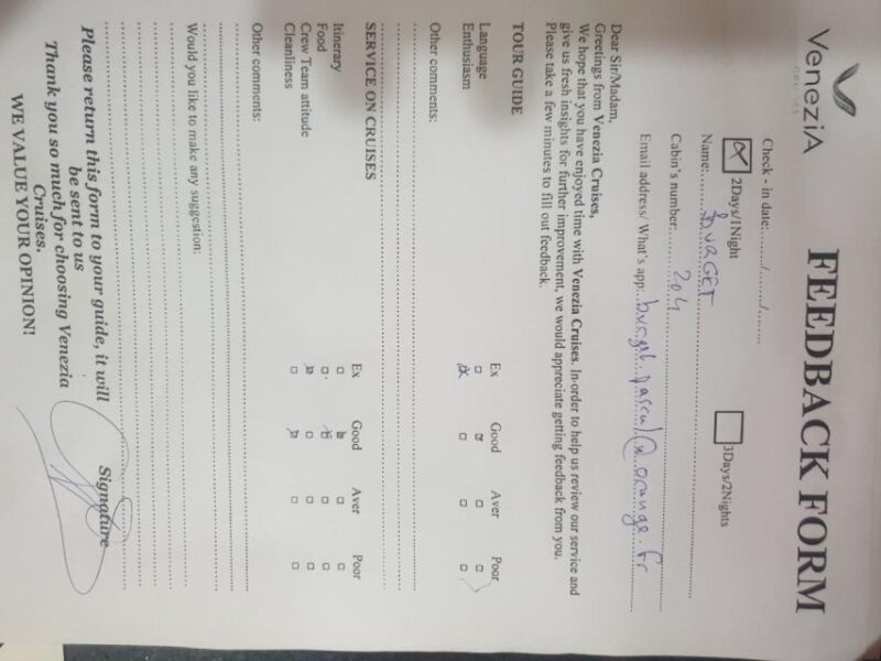 Ninh Binh: Lan Ha Bay cozy cruises- bike tour, kayak, meals - How Does the Experience Hold Up?