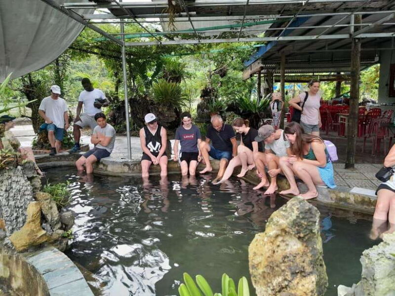 Ninh Binh: Lan Ha, Halong bay classic cruises, small group - The Next Day: Culture and Scenic Beauty