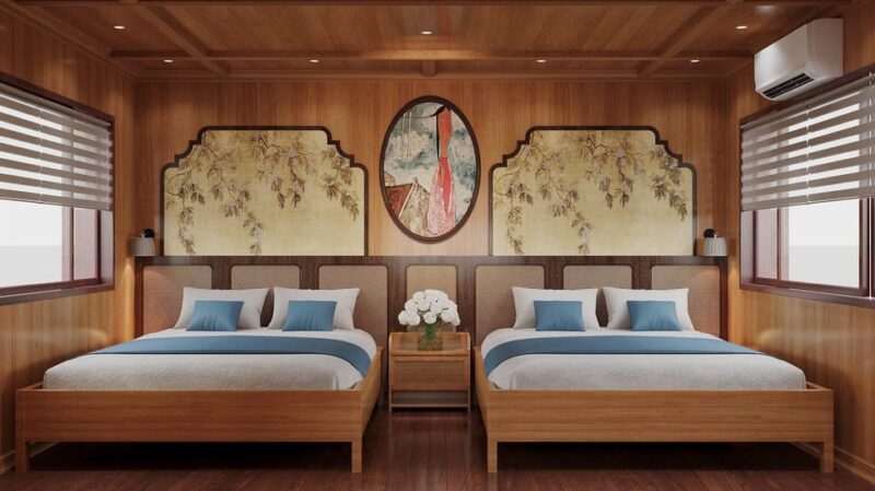 Ninh Binh: Lan Ha, Halong bay classic cruises, small group - Is It Worth the Price?