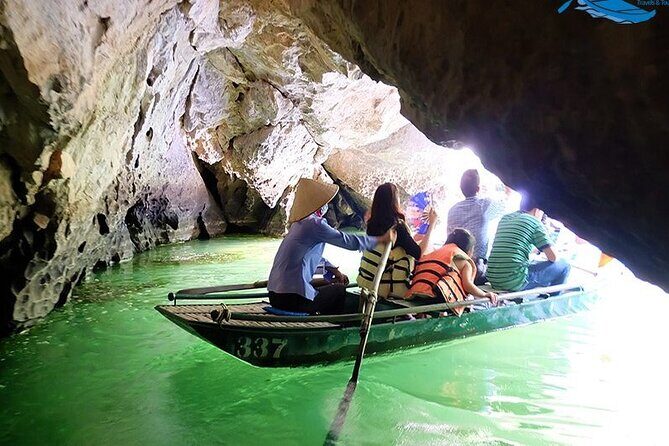 Ninh Binh Luxury 1 Day Tour ( Small Group With Limousine Bus) - Practical Tips for Tour Participants