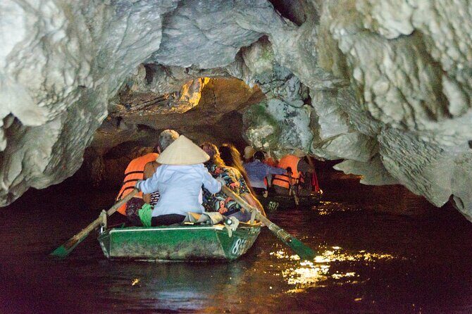 Ninh Binh Luxury 1 Day Tour ( Small Group With Limousine Bus) - The Sum Up: Who Should Book This Tour?