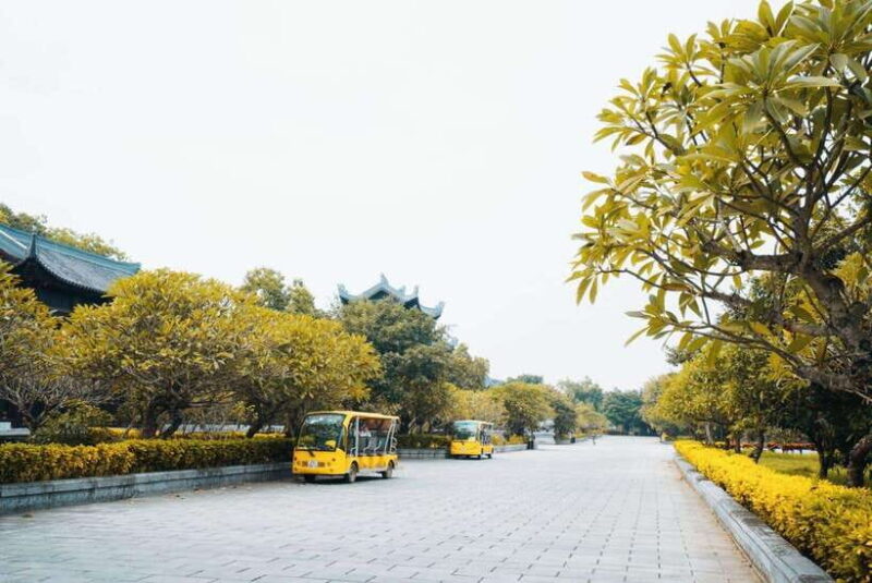 Ninh Binh Luxury: Bai Dinh, TrangAn, Mua Cave, Limousine Bus - Who Should Consider This Tour?