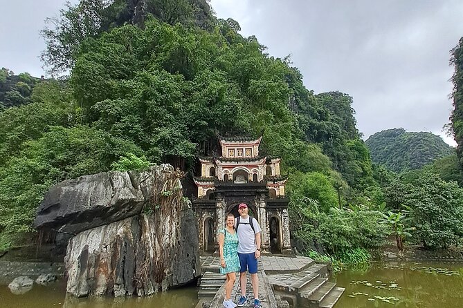 Ninh Binh Luxury Day Tour by Limousine- Small Group- All included - Final Thoughts