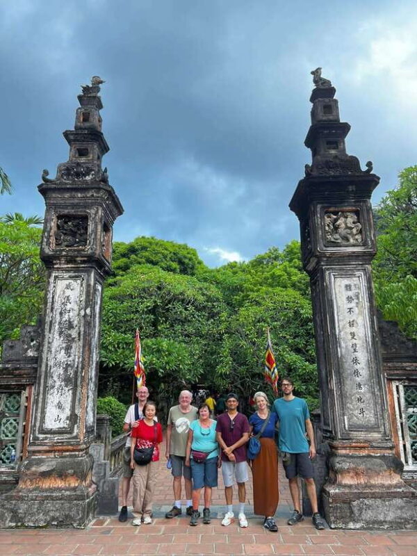 Ninh Binh Luxury Day Tour - Small Group - All included - Practical Tips for Travelers