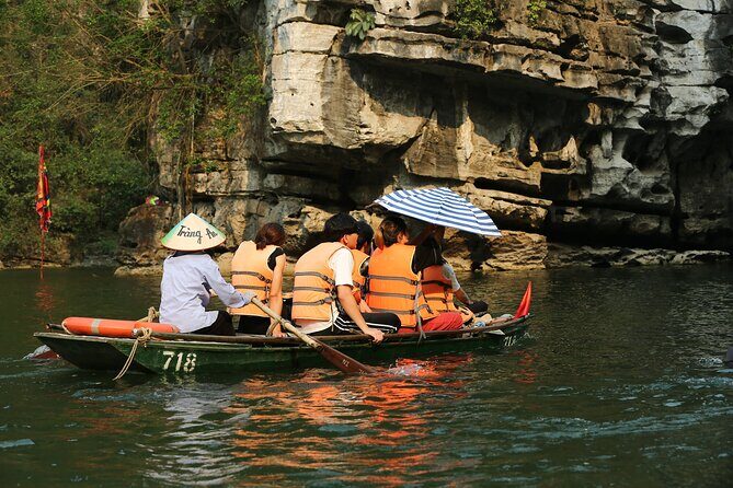 Ninh Binh luxury Day trip to Mua Cave, Tam Coc, Bich Dong, Boat & Bike - The Sum Up: Is This Tour Right for You?