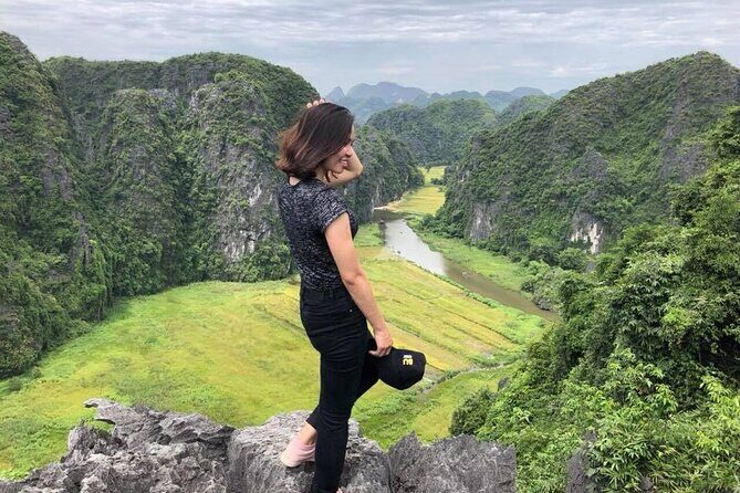 Ninh Binh luxury Day trip to Mua Cave, Tam Coc, Bich Dong, Boat & Bike - FAQ
