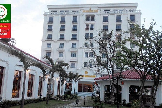 Ninh Binh Luxury Small Group 2 Day 1 Night 4 Star Hotel - Resort - Final Thoughts