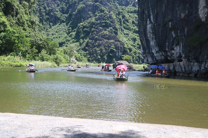 Ninh Binh Luxury Tour 2 Days 1 night by limousine See Hidden Gems - Who Should Consider This Tour?