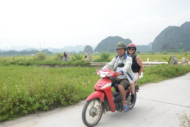 Ninh Binh Motobike Guided Tour Full Day - Analyzing the Value and Experience