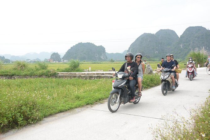 Ninh Binh Motobike Guided Tour Full Day - Who Should Consider This Tour?