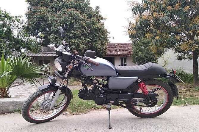 Ninh Binh Motorbike Rental (Manual motorbike) - Final Thoughts: Is It Worth It?