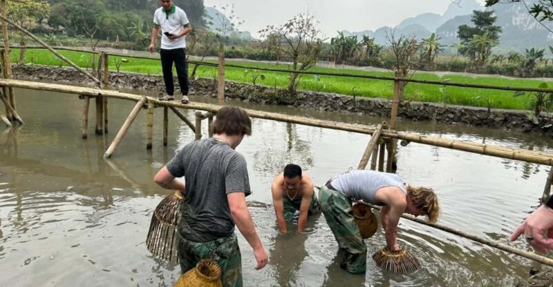 Ninh Binh Motorbike Tour - Who Is This Tour Best For?