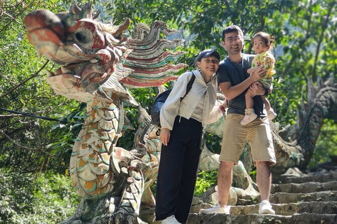 Ninh Binh Mua Cave Trang An and Hoa Lu Luxury Day Tour - What’s Noteworthy for Travelers