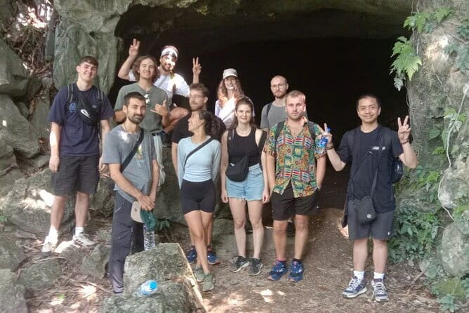 Ninh Binh One Day Cuc Phuong National Park Small Group Tour - FAQs