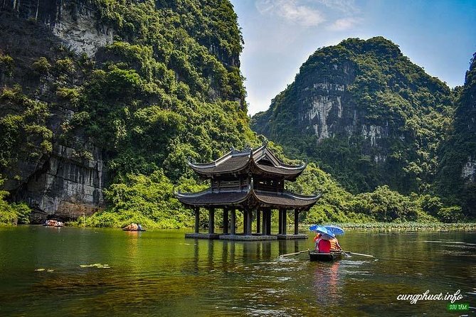 Ninh Binh One Day Tour To Visit Hoa Lu - Trang An - Mua Cave - Transport, Timing, and Value