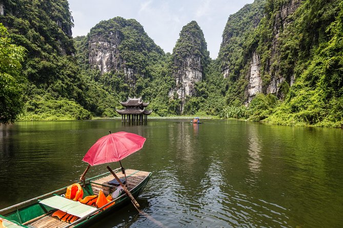 Ninh Binh One Day Tour To Visit Hoa Lu - Trang An - Mua Cave - Who Will Love This Tour?