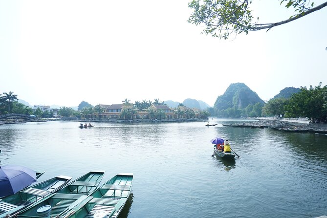Ninh Binh One Day Trips- from Hanoi - Who Should Consider This Tour?