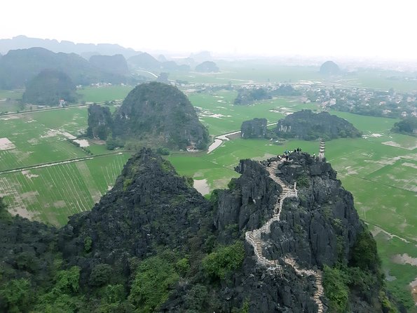 NINH BINH package tour in 2 days/ 1 night: visit world heritage site & eco tour - Who Should Consider This Tour?