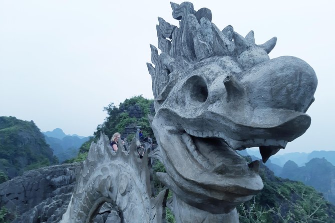 NINH BINH package tour in 2 days/ 1 night: visit world heritage site & eco tour - The Sum Up