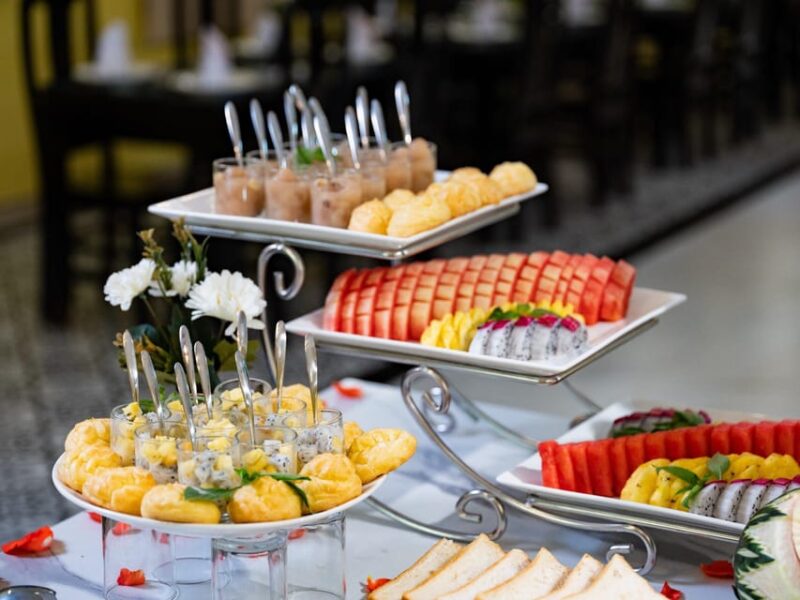 Ninh Binh Premium: Hoa Lu, Trang An/Tam Coc & Mua Cave - Key Points