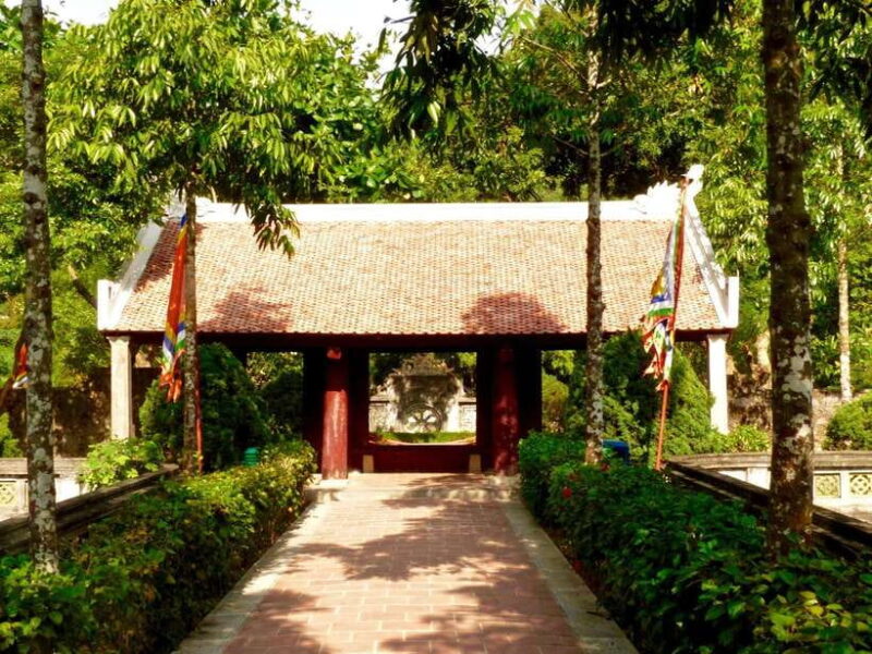 Ninh Binh Private Adventure: Hoa Lu & Tam Coc - Why Travelers Love This Tour