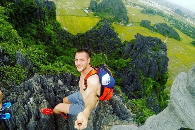 Ninh Binh Private Day Tour: Mua Cave, Tam Coc, Hoa Lu All Include - The Sum Up: Who Will Love This Tour?