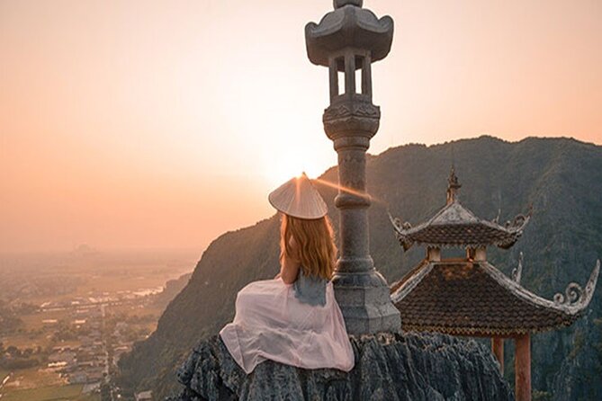 Ninh Binh Private Day Tour: Mua Cave, Tam Coc, Hoa Lu All Include - FAQ