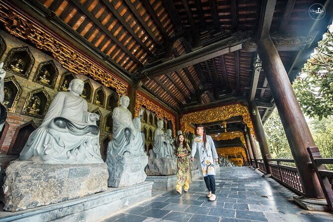 Ninh Binh Private Day Trip from Hanoi to Bai Dinh Trang An - Overview of the Tour