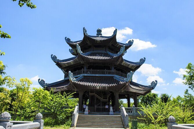Ninh Binh Private Tour : Bai Dinh Trang An Mua Cave 1 Day Tour from Hanoi - Summary