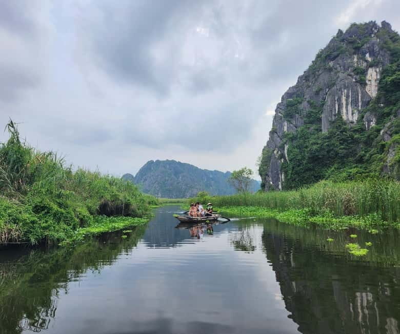 Ninh Binh Private Tour: Bai Dinh-Trang An/Tam Coc-Mua Cave - Final Thoughts: Who Is This Tour For?