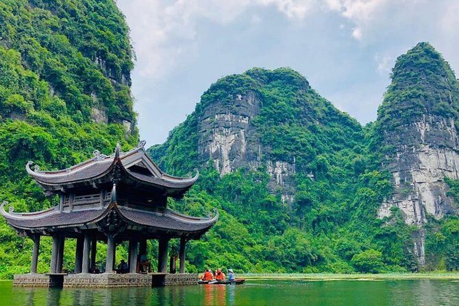 Ninh Binh Private Tour from Ha Noi City - Final Thoughts