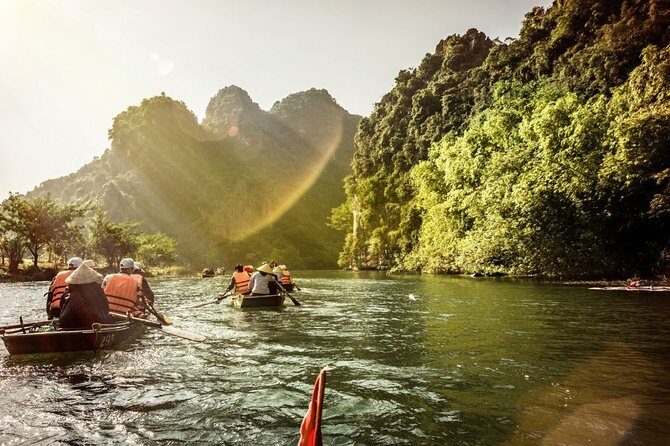 Ninh Binh Private Tour from Ha Noi City - Frequently Asked Questions