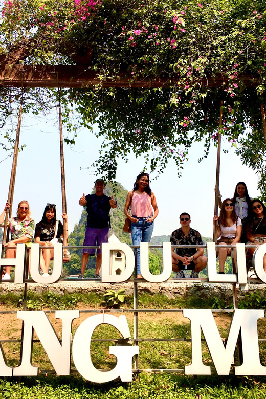 Ninh Binh Private Tour: Hoa Lu-Tam Coc-Mua Cave and Cycling - How Does the Tour Provide Value?