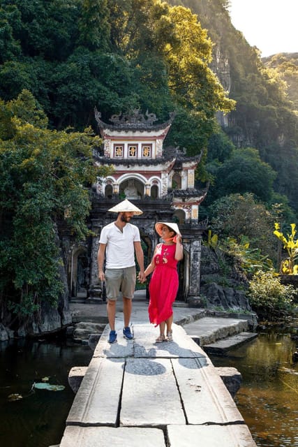 Ninh Binh Private Tour: Tam Coc, Bich Dong and Thung Nham - What Travelers Love