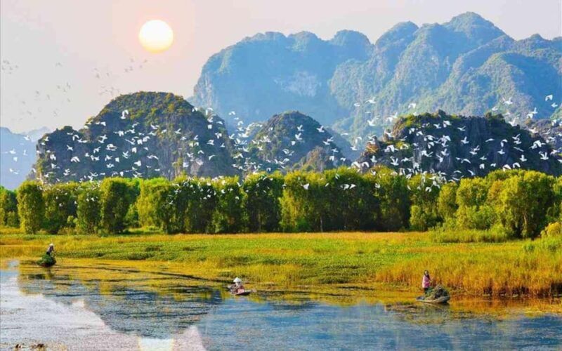 Ninh Binh Private Tour: Tam Coc, Bich Dong and Thung Nham - Who Is This Tour Best For?