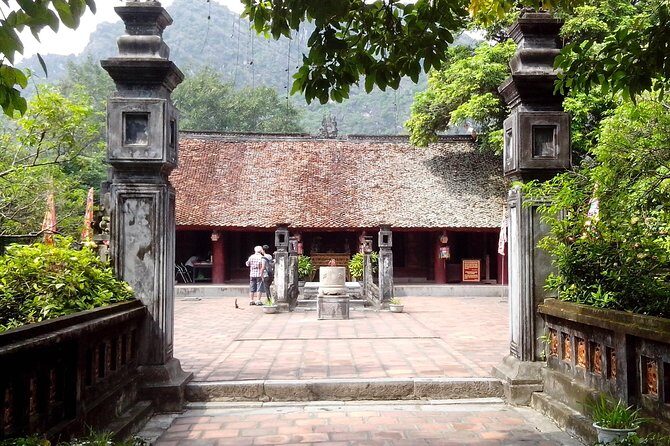 Ninh Binh Private Tour Unique Route Hoa Lu - Tam Coc - Bich Dong - What Travelers Say: Authentic Insights from Reviews