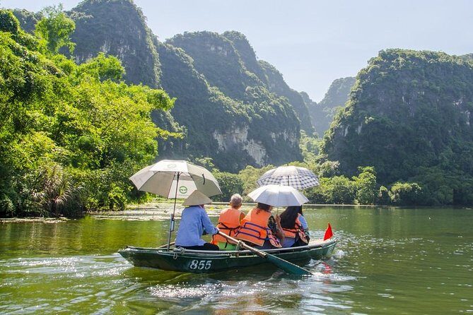 Ninh Binh Private Tour Unique Route Hoa Lu - Tam Coc - Bich Dong - Final Thoughts: Is It Worth It?