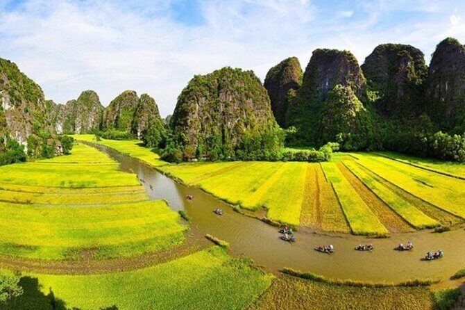 Ninh Binh Private VIP Tour - What Sets This Tour Apart
