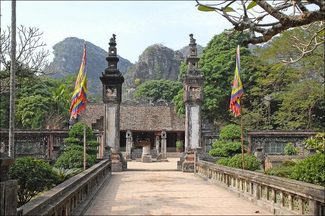 Ninh Binh Private VIP Tour - The Experience from the Traveler’s Perspective