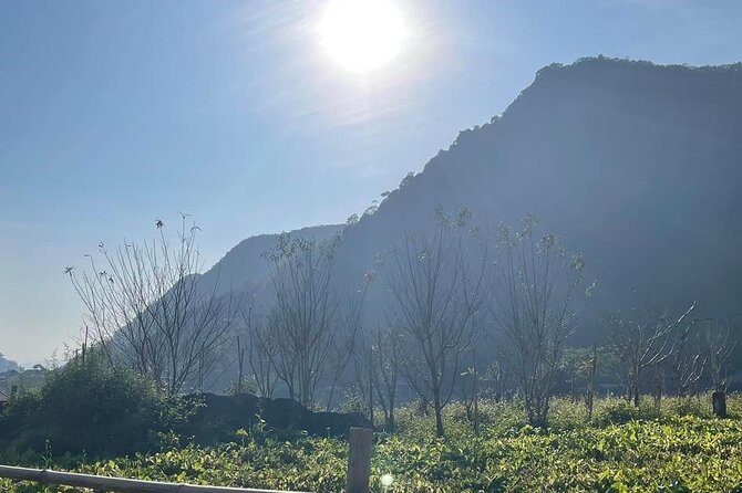 Ninh Binh - Pu Luong | Best Optional Choices | 3 - 4 days Tours - The Itinerary Breakdown